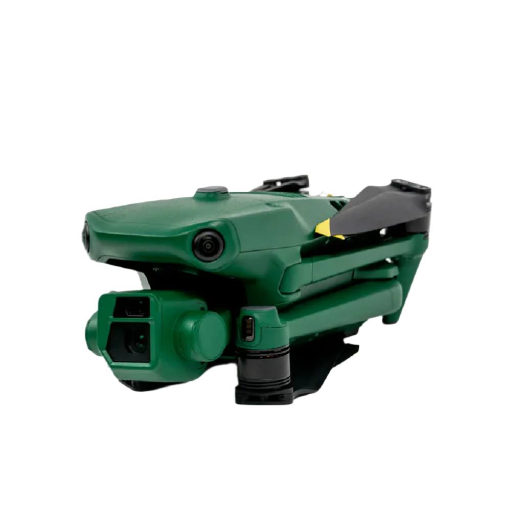 Anzu Robotics Raptor Thermal with 1 Year Care Protection\ with RTK Mod ...