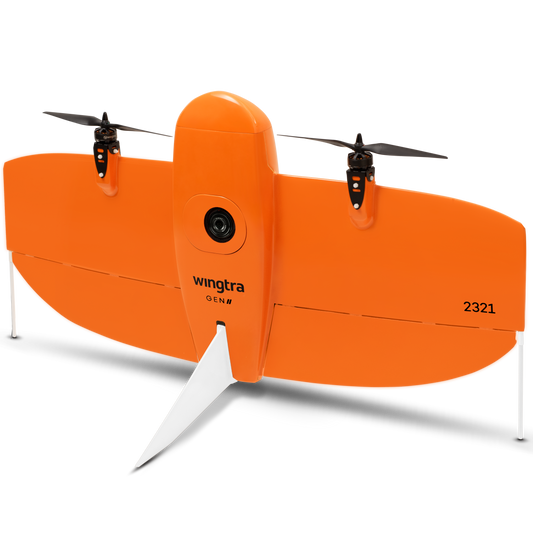 wingtra – E38 Survey Solutions