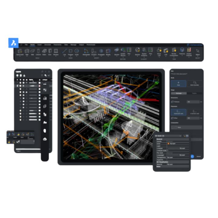 Emlid Software – E38 Survey Solutions