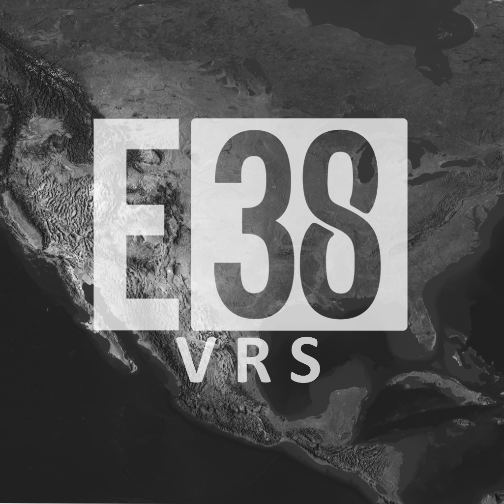 E38 VRS NTRIP Network - Annual – E38 Survey Solutions