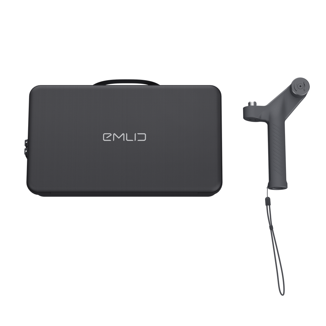 Emlid Reach RX – E38 Survey Solutions
