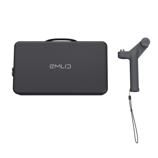 Pix4D + Emlid Scanning Kit – E38 Survey Solutions