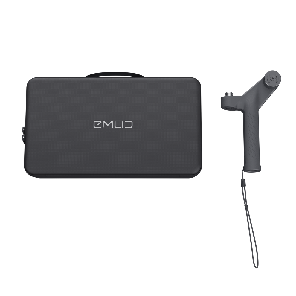 Emlid Scanning Kit – E38 Survey Solutions