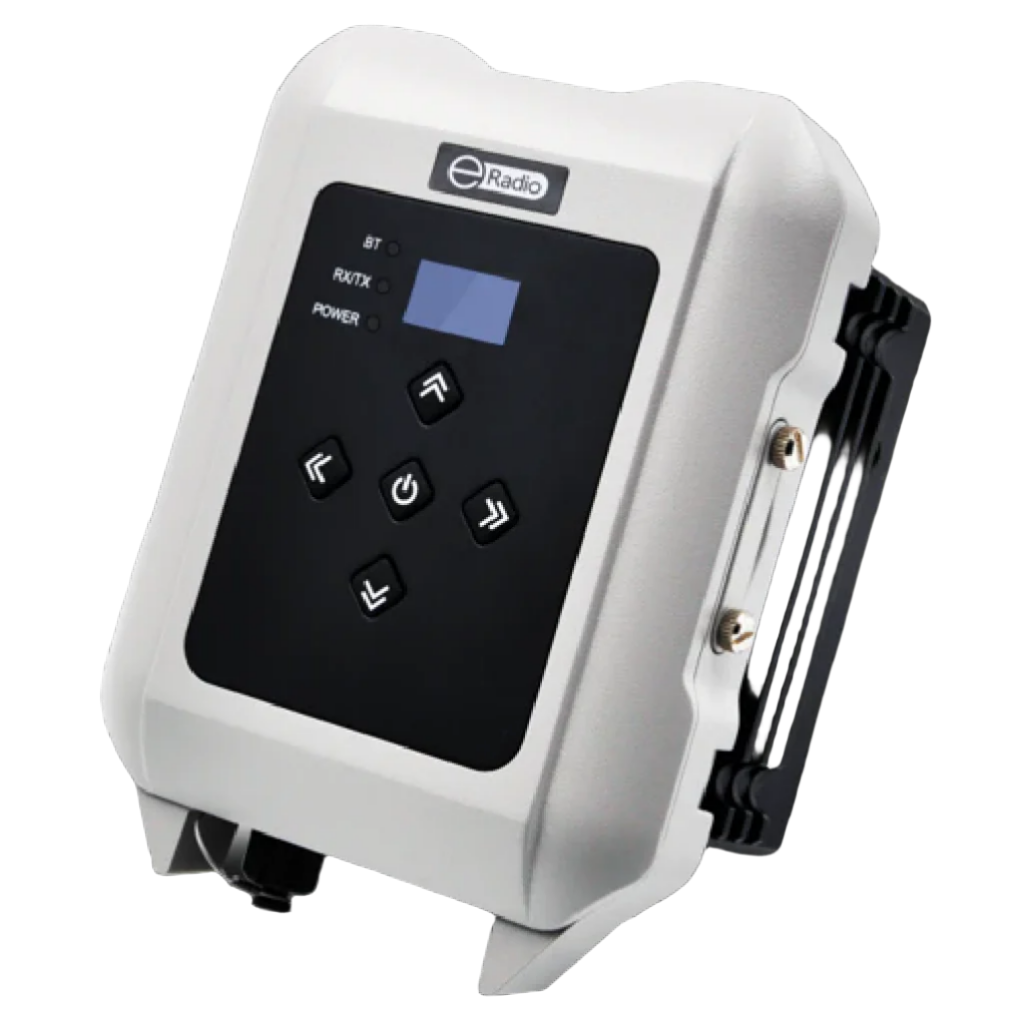 Long Range External Radio Kit – E38 Survey Solutions