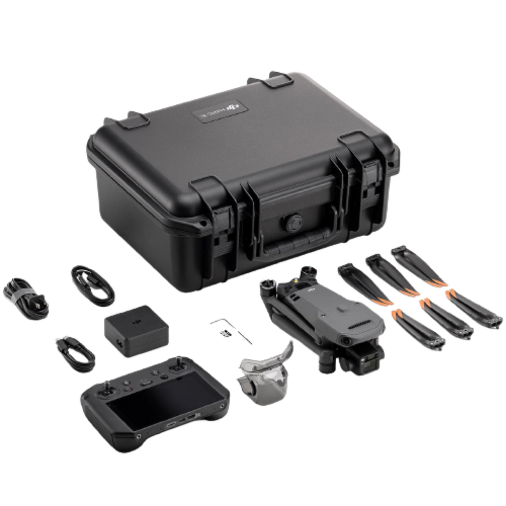Mavic 3 Enterprise RTK Survey Kit Bundle – E38 Survey Solutions