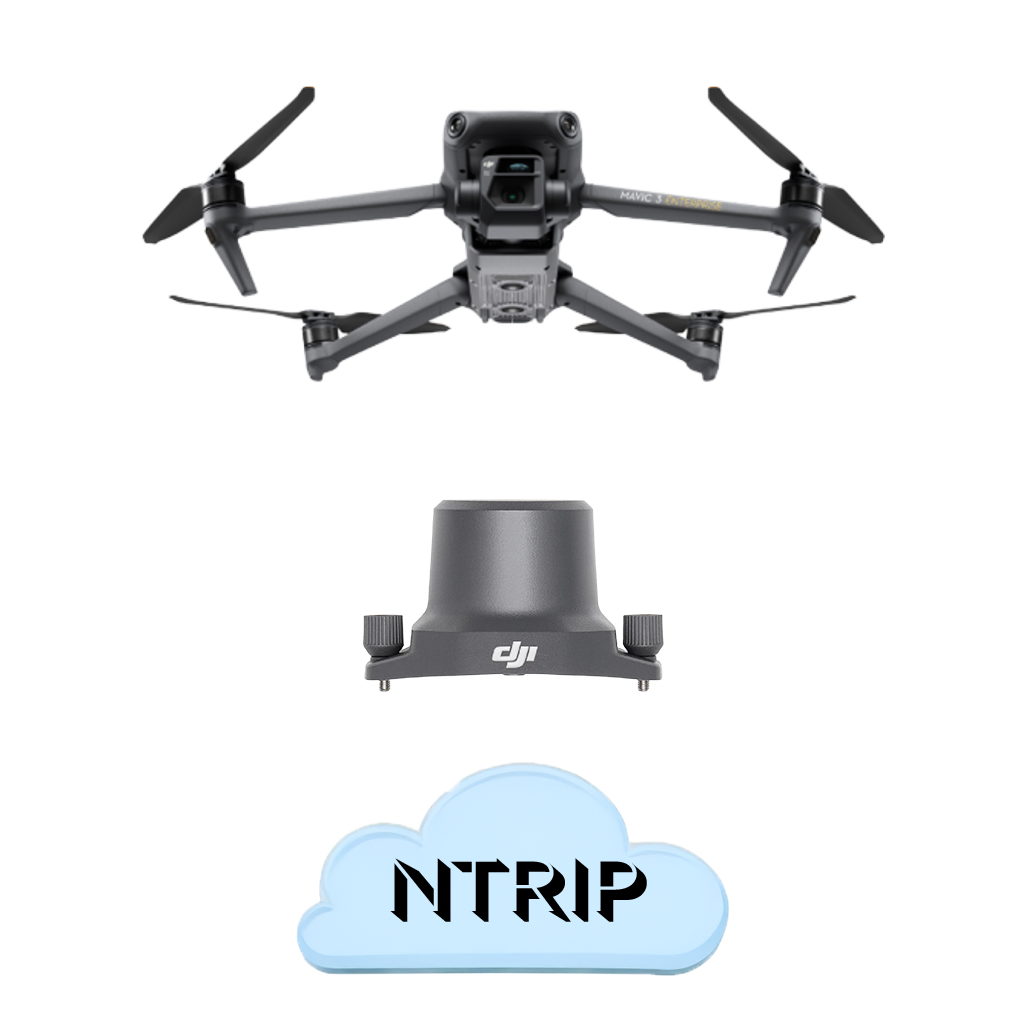 Mavic 3 Enterprise RTK Kit for NTRIP – E38 Survey Solutions