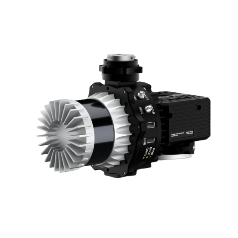 RESEPI Ouster REV7 OS1-64 Drone LiDAR Kit – E38 Survey Solutions