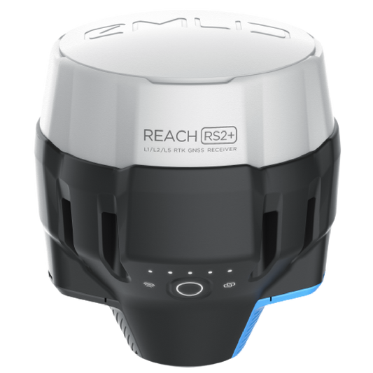 Emlid Reach RX/RS2+ – E38 Survey Solutions