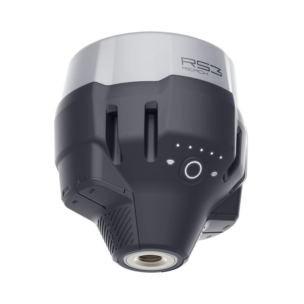 Emlid Reach RS3 – E38 Survey Solutions