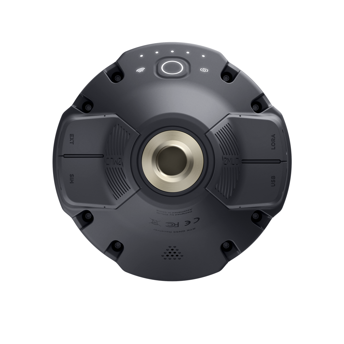 Emlid Reach RS3 Survey Kit – E38 Survey Solutions