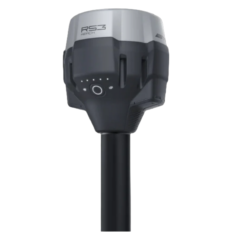 Emlid Reach RS3 – E38 Survey Solutions