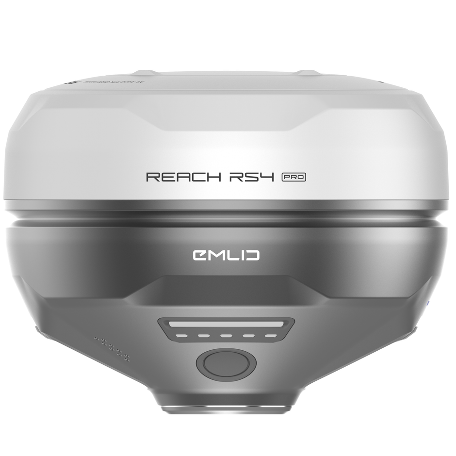 Emlid Reach RS4 – E38 Survey Solutions