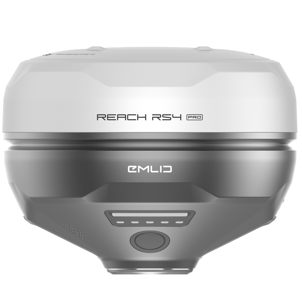 Emlid Reach Base and Rover Kit – E38 Survey Solutions