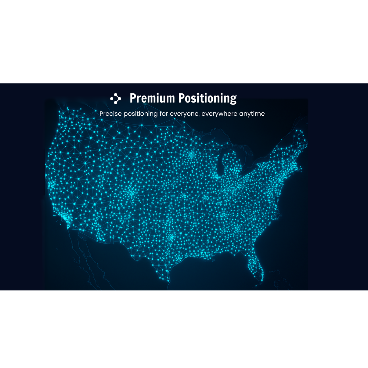 RTK Premium Subscription – E38 Survey Solutions