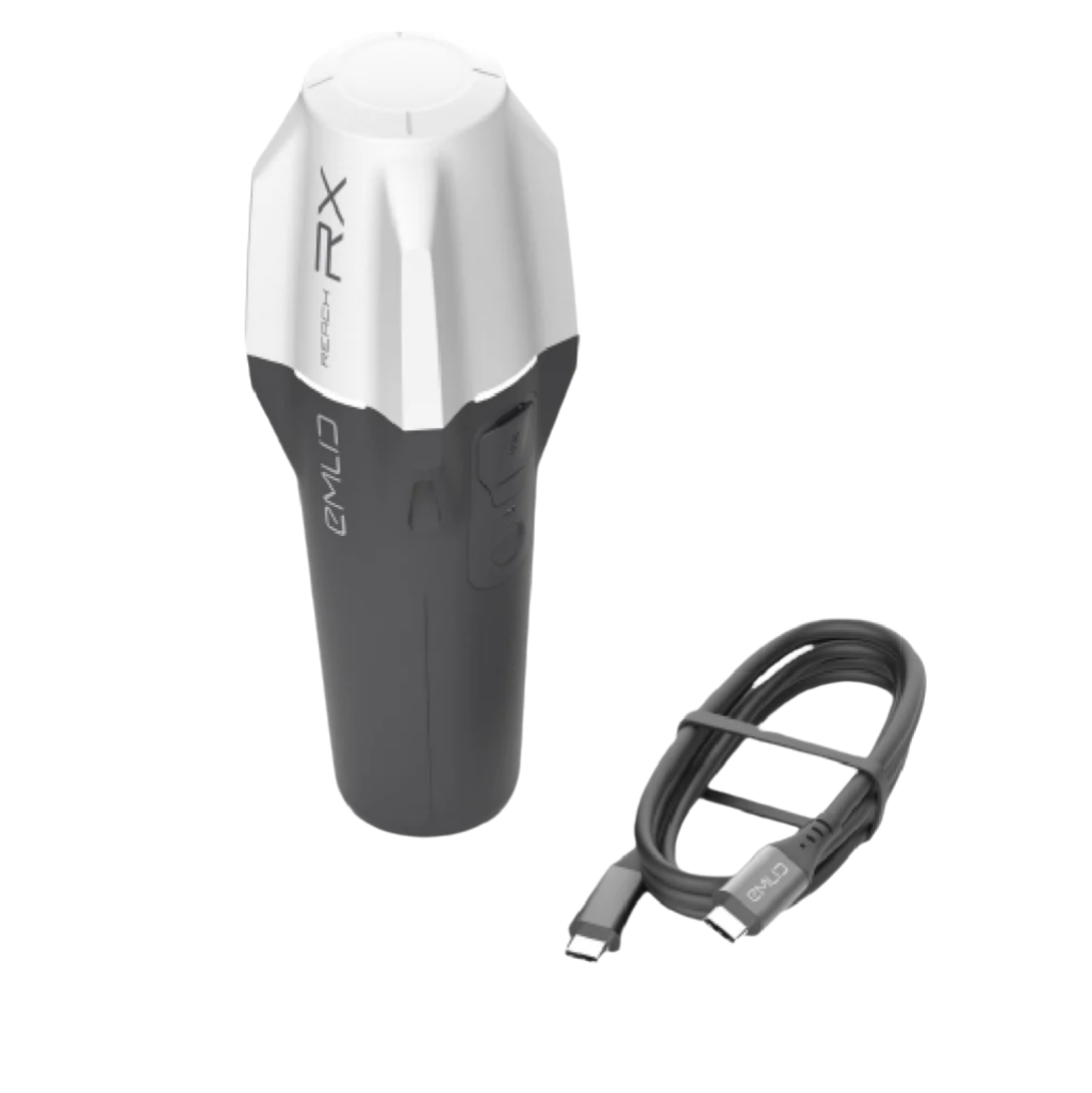Emlid Reach RX Network Rover (NTRIP, VRS) Kit – E38 Survey Solutions