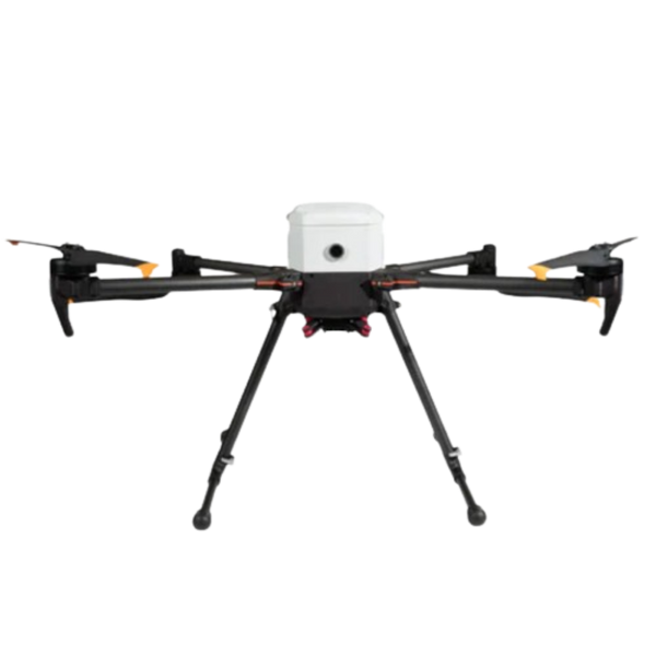 IF800 Tomcat + Ouster REV7 OS1-64 + Base Station – E38 Survey Solutions