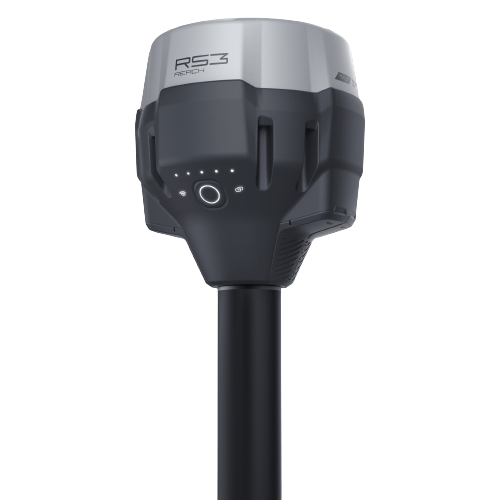 Emlid Reach RS3 Network Rover Essentials – E38 Survey Solutions