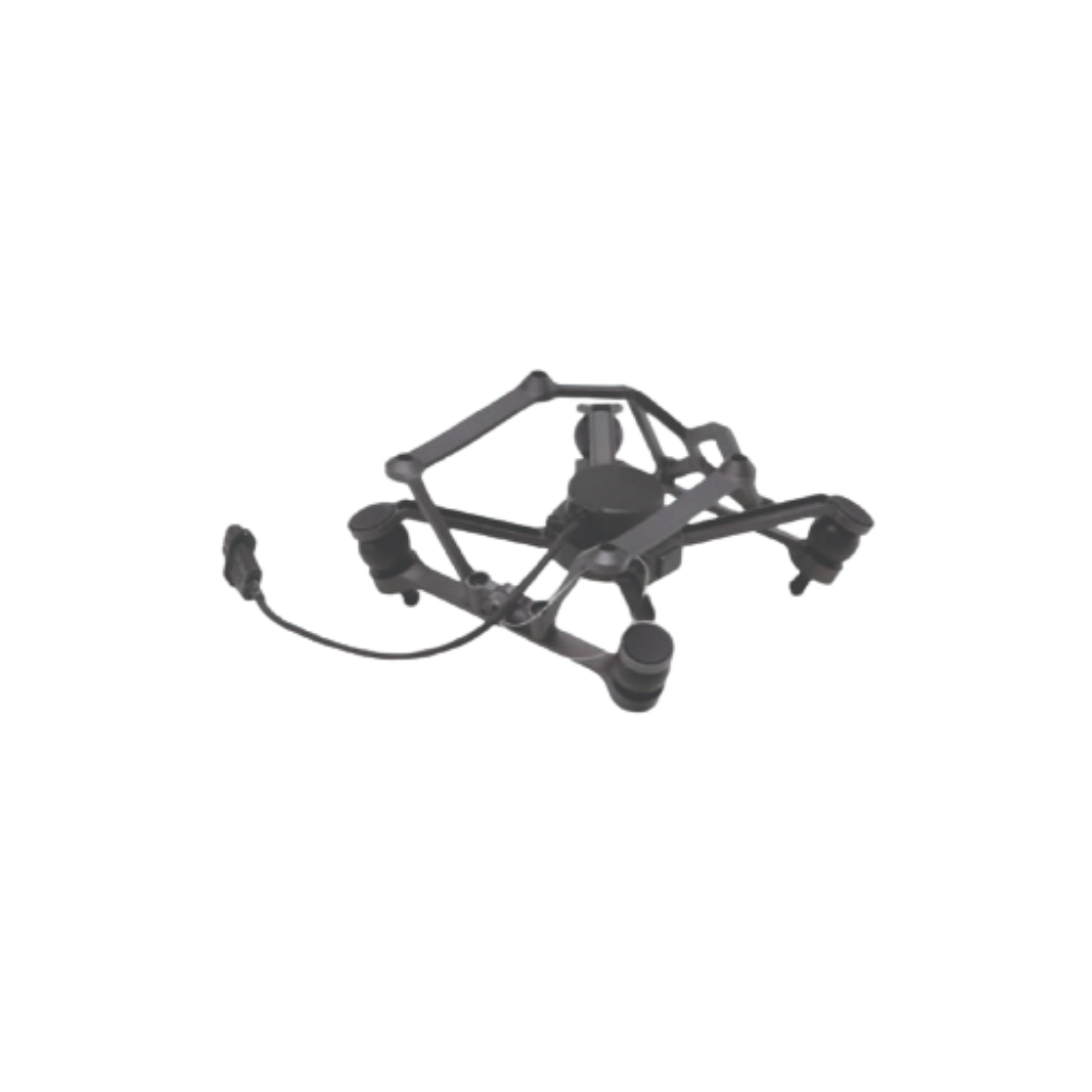 DJI Matrice 300 Single Upward Gimbal Connector – E38 Survey Solutions