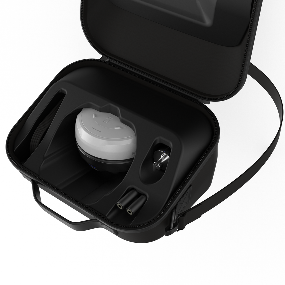 Emlid Reach Base and Rover Kit – E38 Survey Solutions