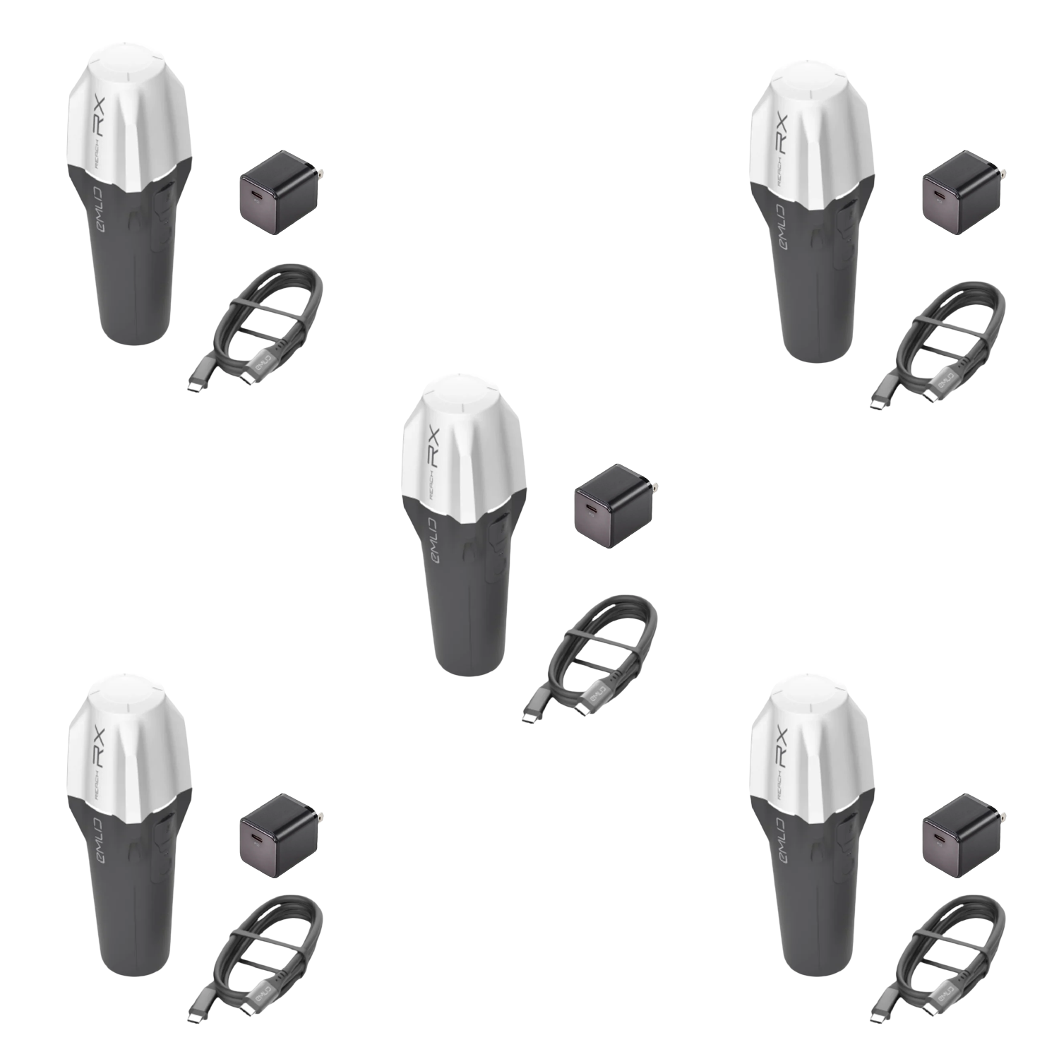 Emlid Reach RX Team Kit – E38 Survey Solutions