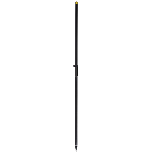 2 Meter Carbon Fiber Rover Rod – E38 Survey Solutions