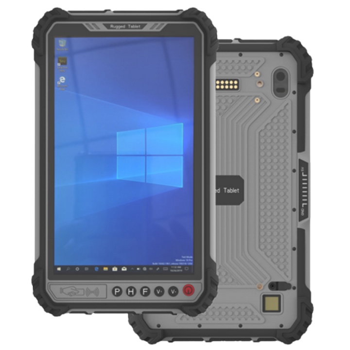 Data Collectors / Field Software – E38 Survey Solutions
