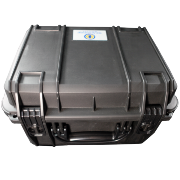 Emlid Reach RX Hard Carrying Case – E38 Survey Solutions