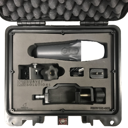 Emlid Reach RX Network Rover (NTRIP, VRS) Kit – E38 Survey Solutions