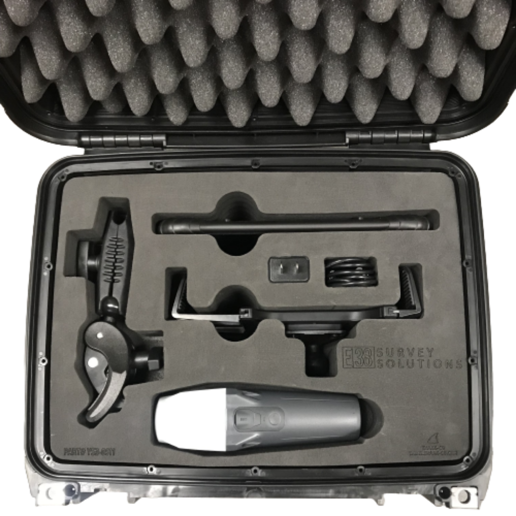 Emlid Reach RX Hard Carrying Case – E38 Survey Solutions