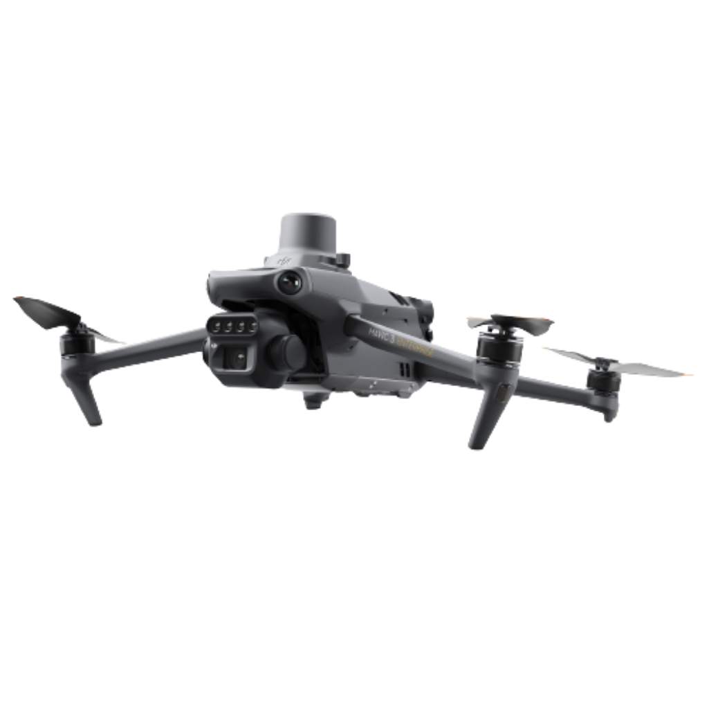 DJI Mavic 3M Multispectral SP Care Plus – E38 Survey Solutions