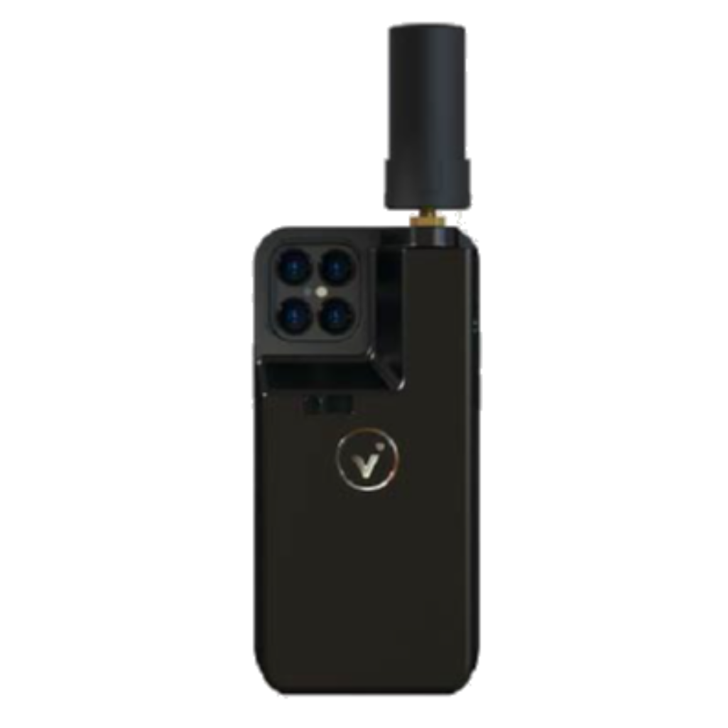 Pix4D viDoc RTK Rover w/ iPhone 13 Case – E38 Survey Solutions