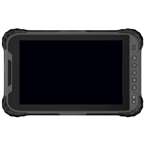White Android Tablet Png
