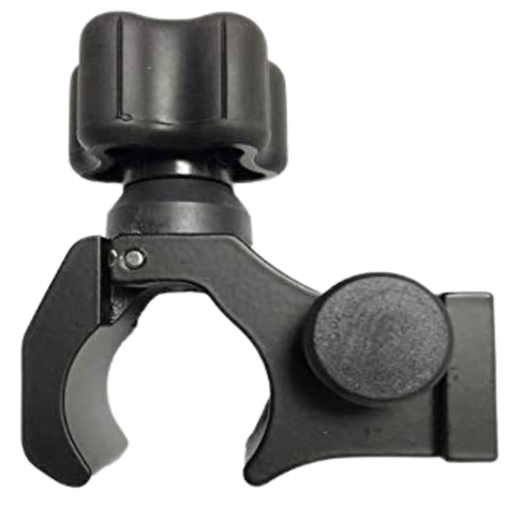 Universal Data Collector Cradle with Quick Disconnect Clamp – E38 ...