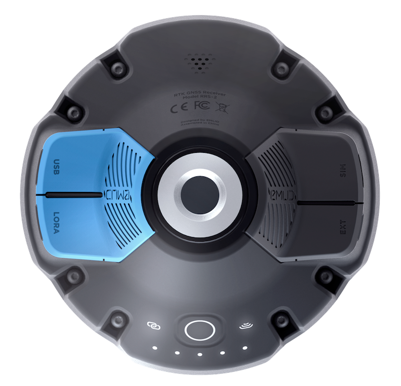 Emlid Reach RS2+ Survey Kit – E38 Survey Solutions